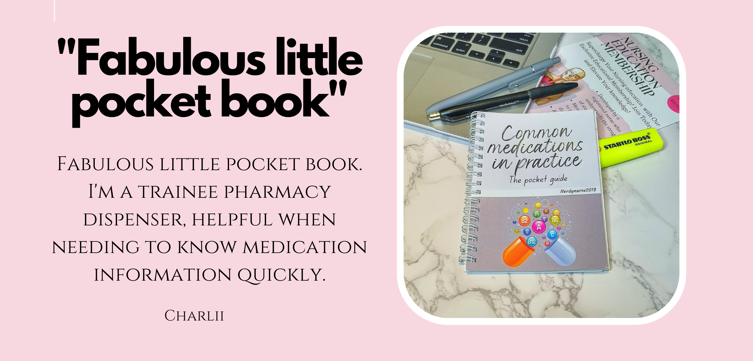 Nerdynurseuk trading name of Healthcare learning resources ltd